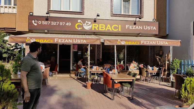 Çorbaci Fezan Usta İncele! - Konya Lezzet Rehberi